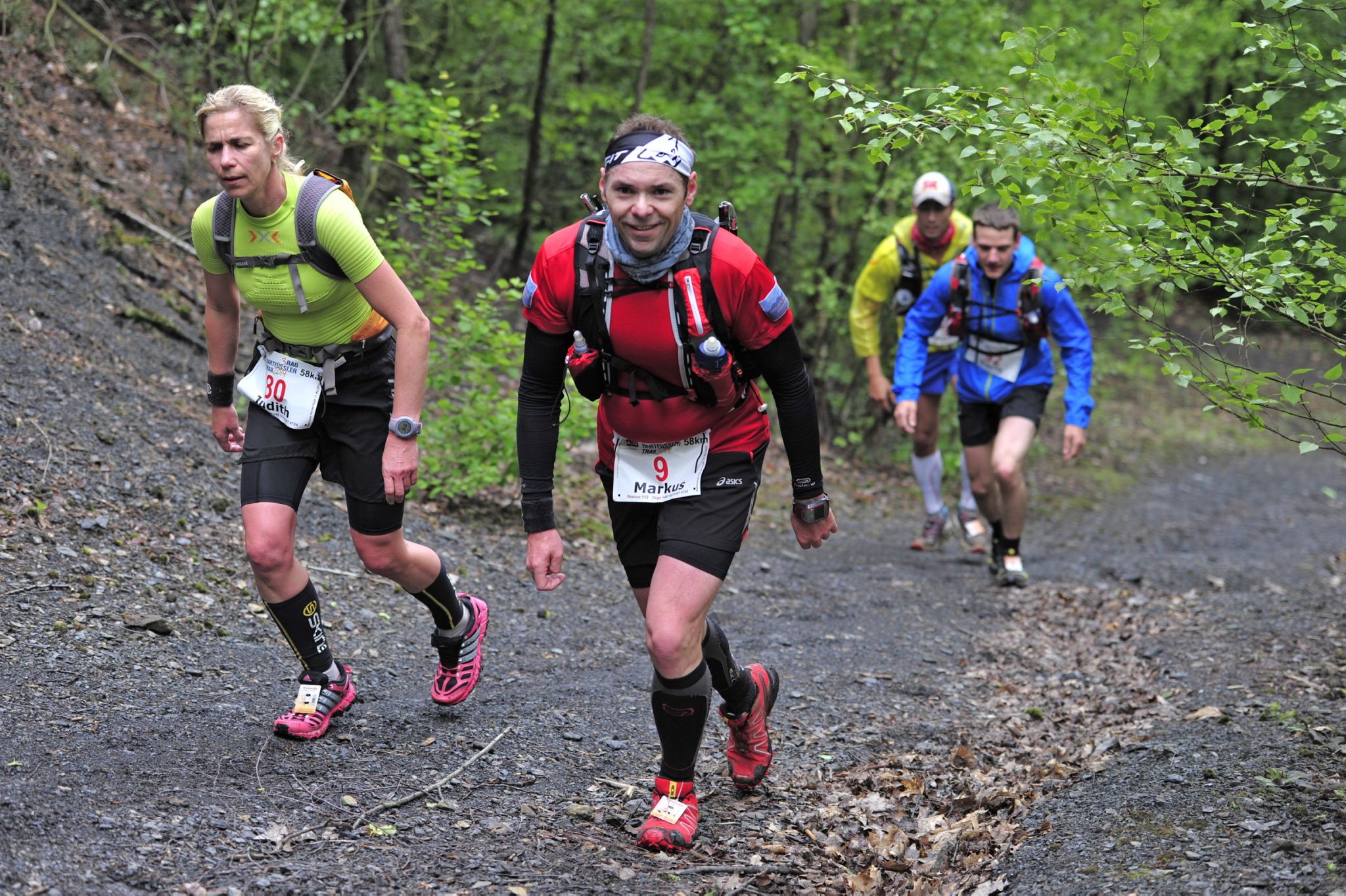 hartfüssler Trail e.V.