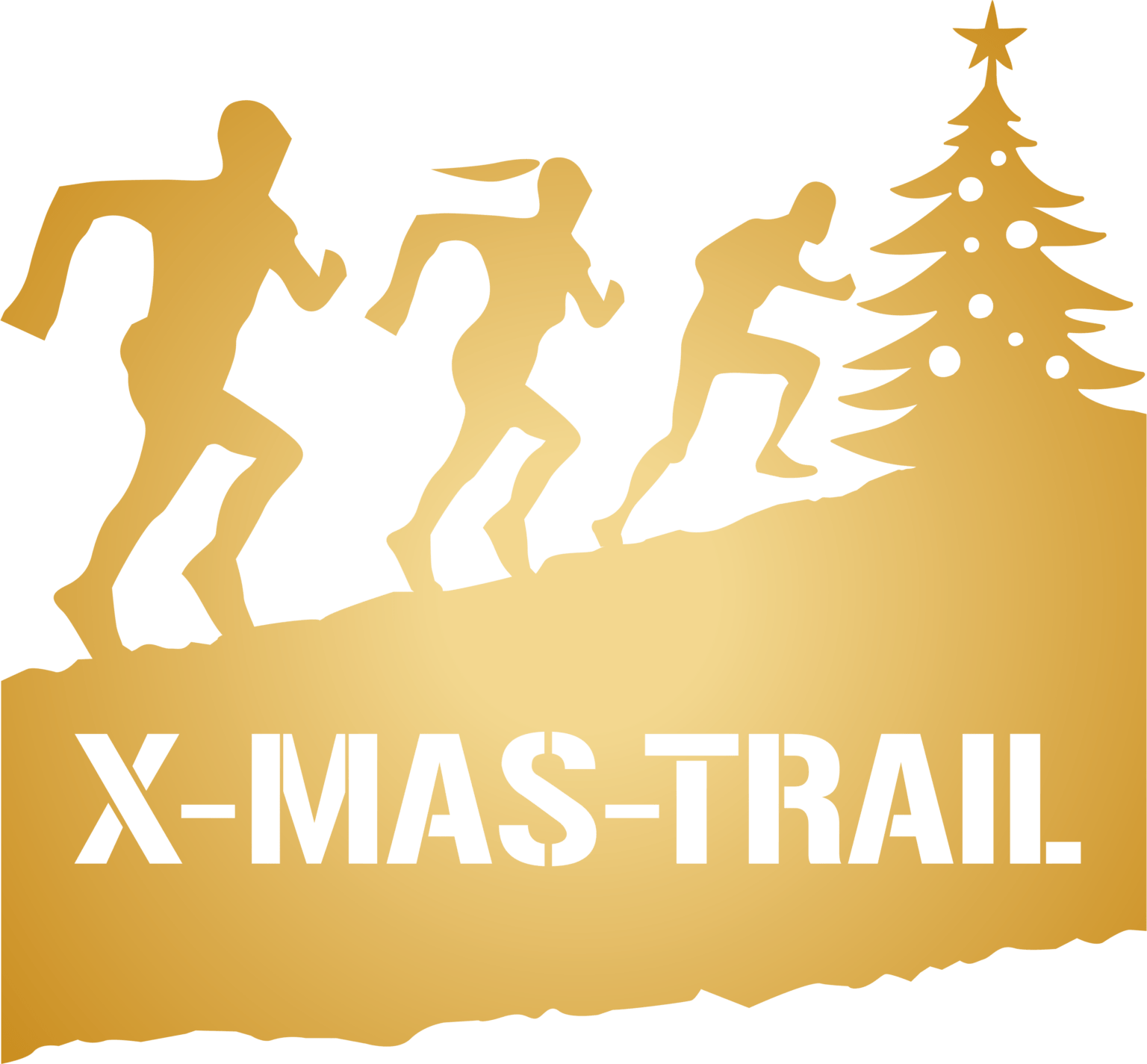 X-MAS-Trail | hartfüssler Trail e.V.